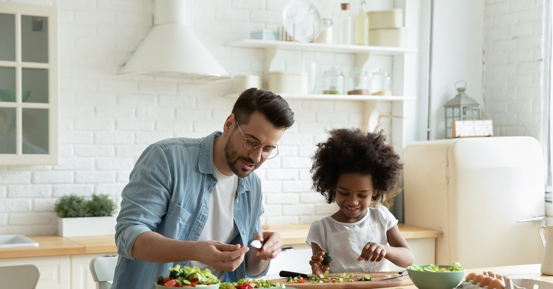 Balancing Work & Family