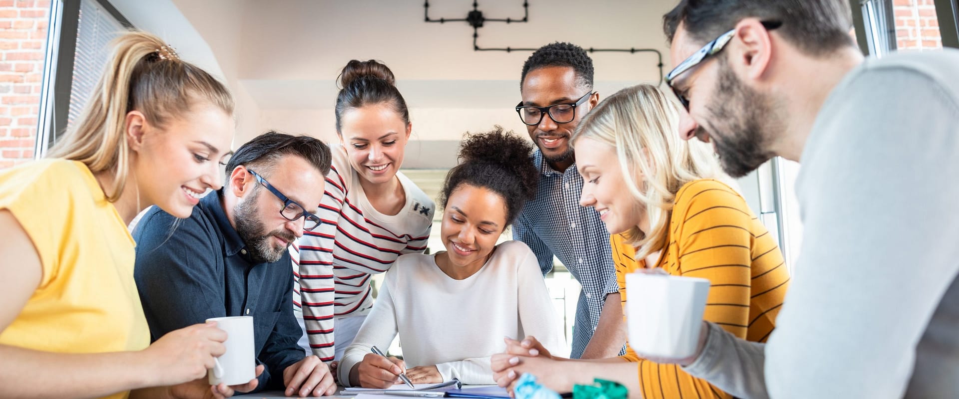 Nurturing Excellence | Essential Success | Occulus International